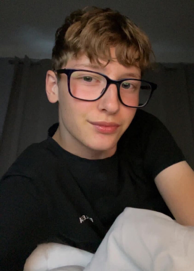 Charlie Michael Baker : "Unveiling the Enigma: The Captivating Story of ...