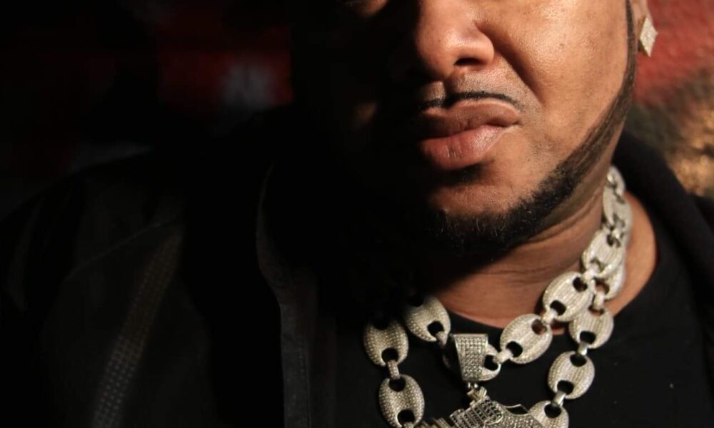 "Bigg Jigg: From Freestyle Friday Champion to Music Industry Success ...