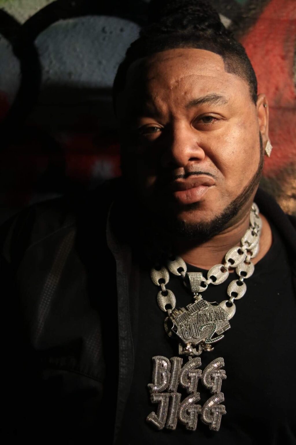 "Bigg Jigg: From Freestyle Friday Champion to Music Industry Success ...