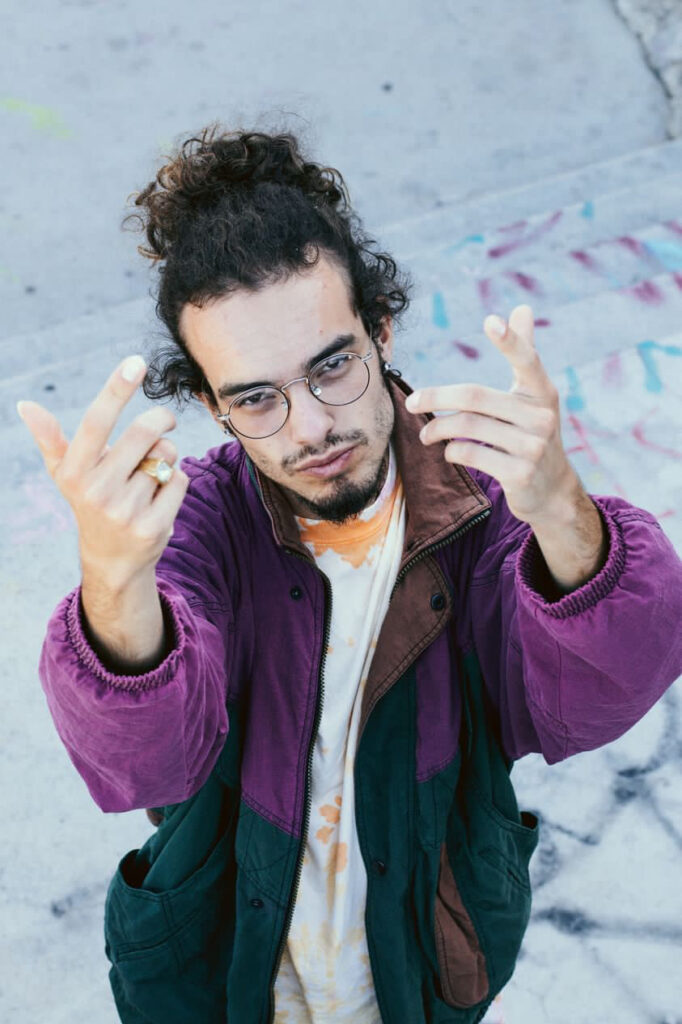 Don Jones Is One Artist That Should Be On Your Playlists - Leonard Magazine