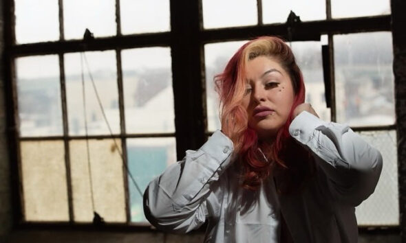 Rising Star Actor Akeem Mair - Leonard Magazine