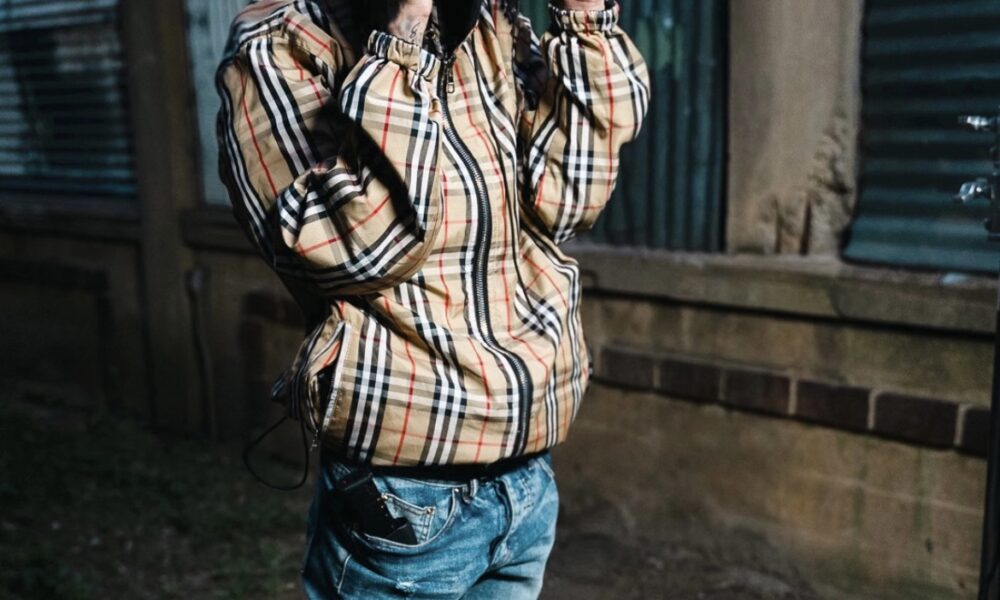 Get To Know Lancaster Artist SME DRO$E - Leonard Magazine