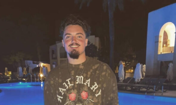 Rising Star Actor Akeem Mair - Leonard Magazine