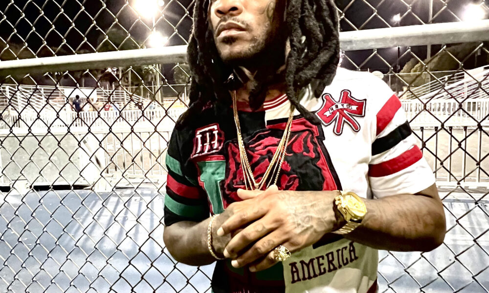 Breaking Boundaries: Block Bezzle's New Single "Where We At" Trending ...