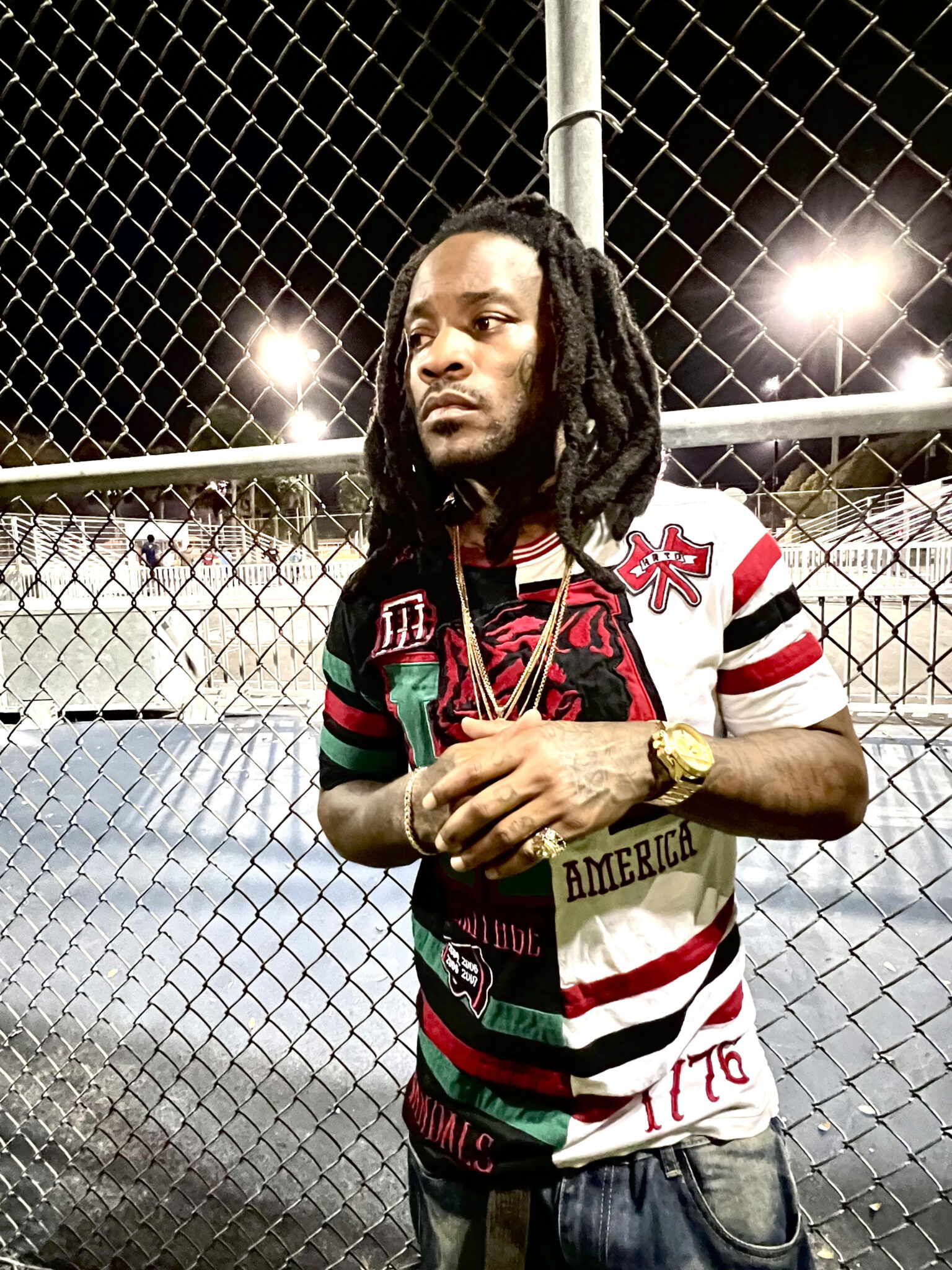 Get to Know About: Michel Pascal - Leonard Magazine