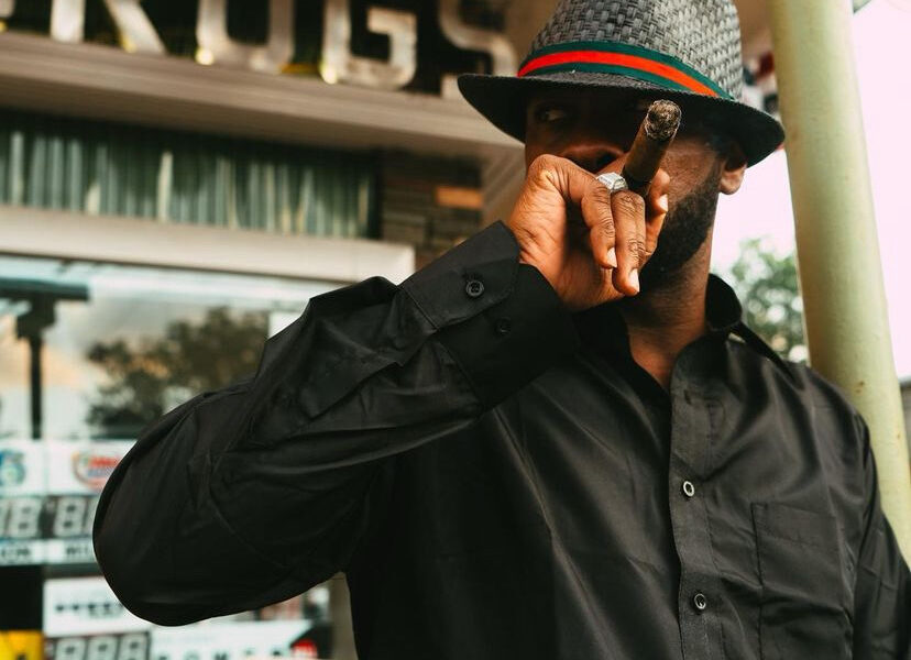 Rilla Gauge: Breaking Ground with New Single and Upcoming Projects ...