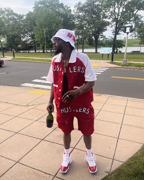C Milly: An Artist You Should Know - Leonard Magazine