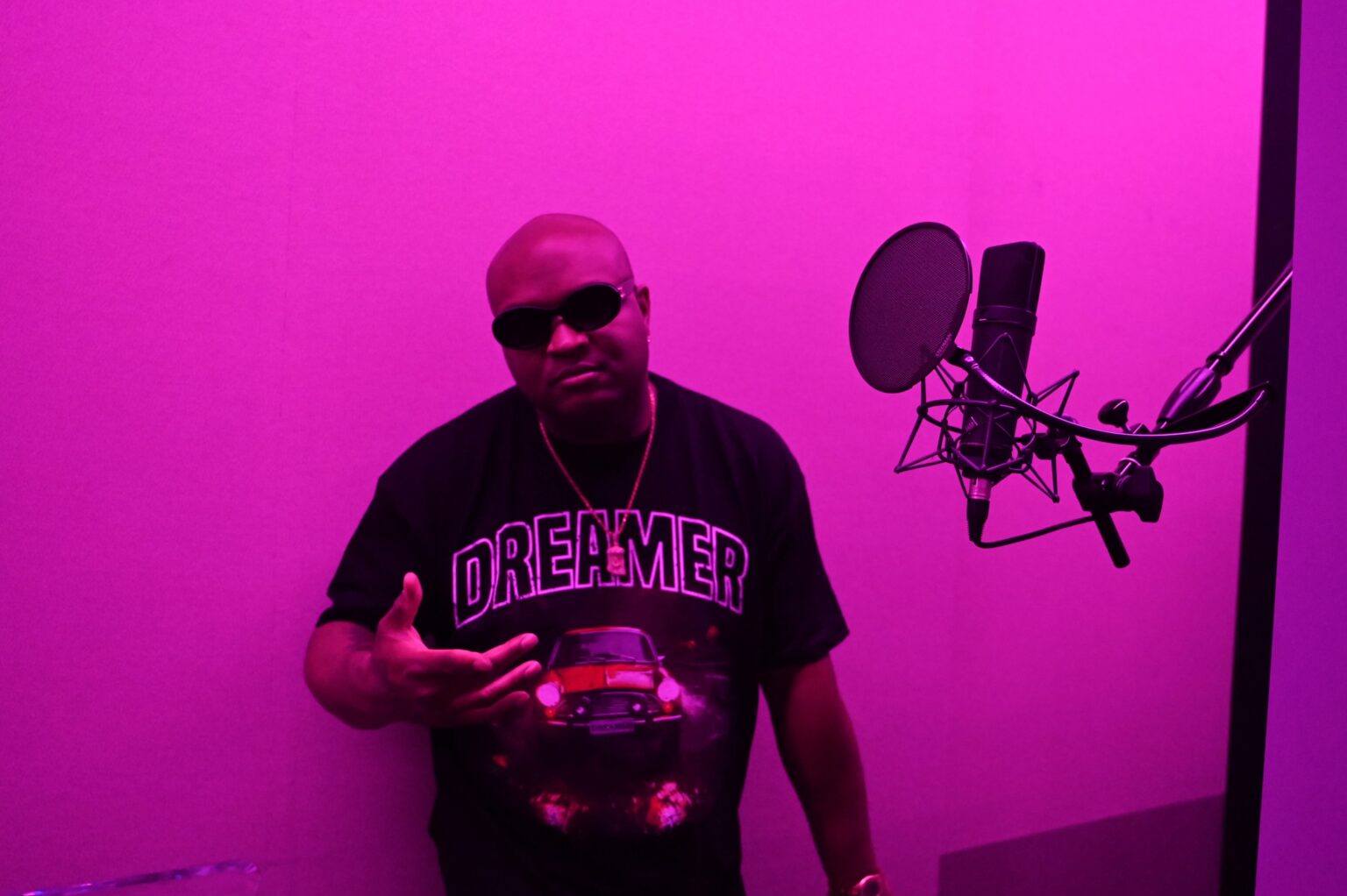 Rilla Gauge: Breaking Ground with New Single and Upcoming Projects ...