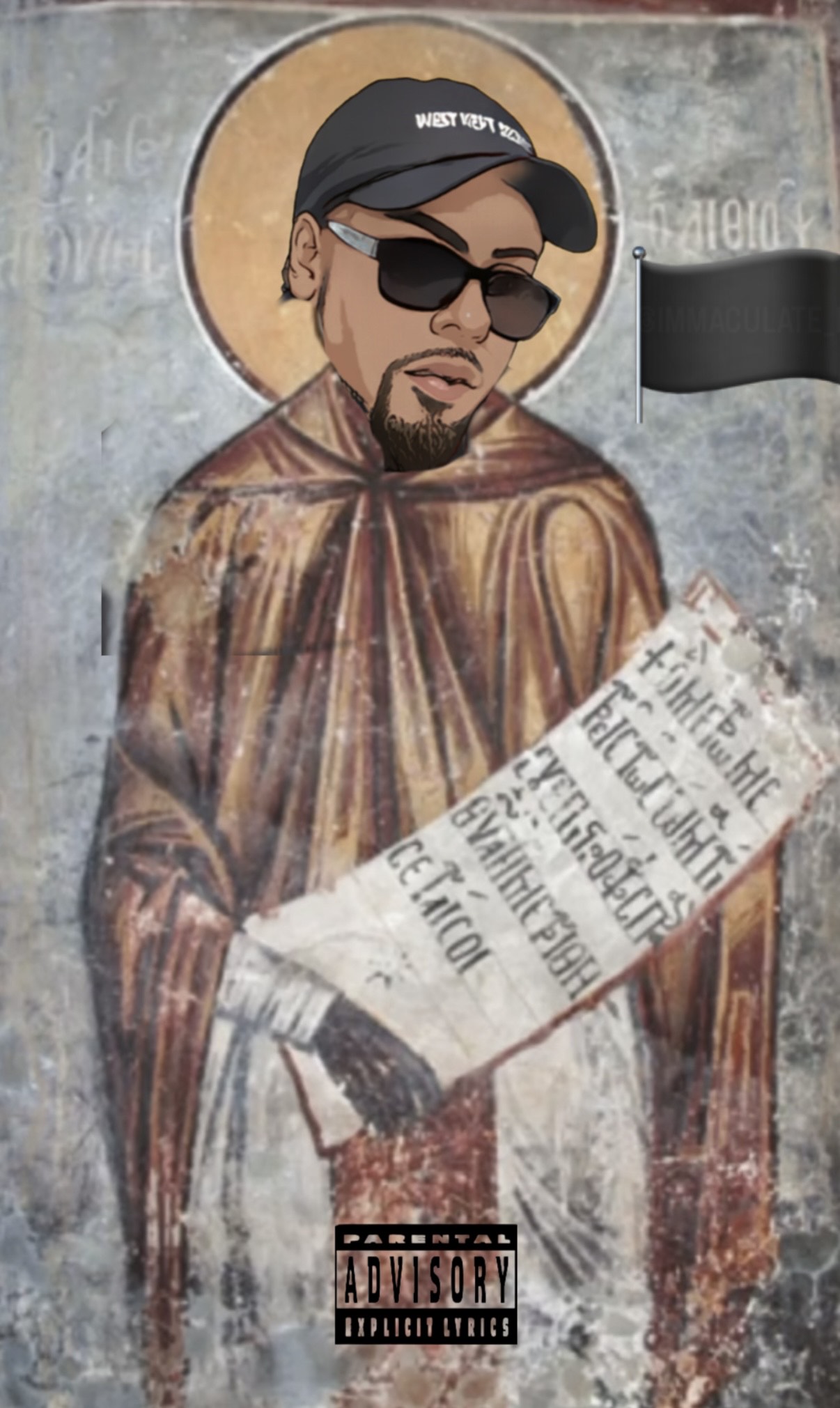 Rising Star Actor Akeem Mair - Leonard Magazine