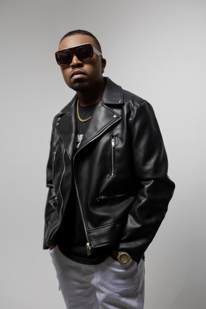 Rising Star Actor Akeem Mair - Leonard Magazine