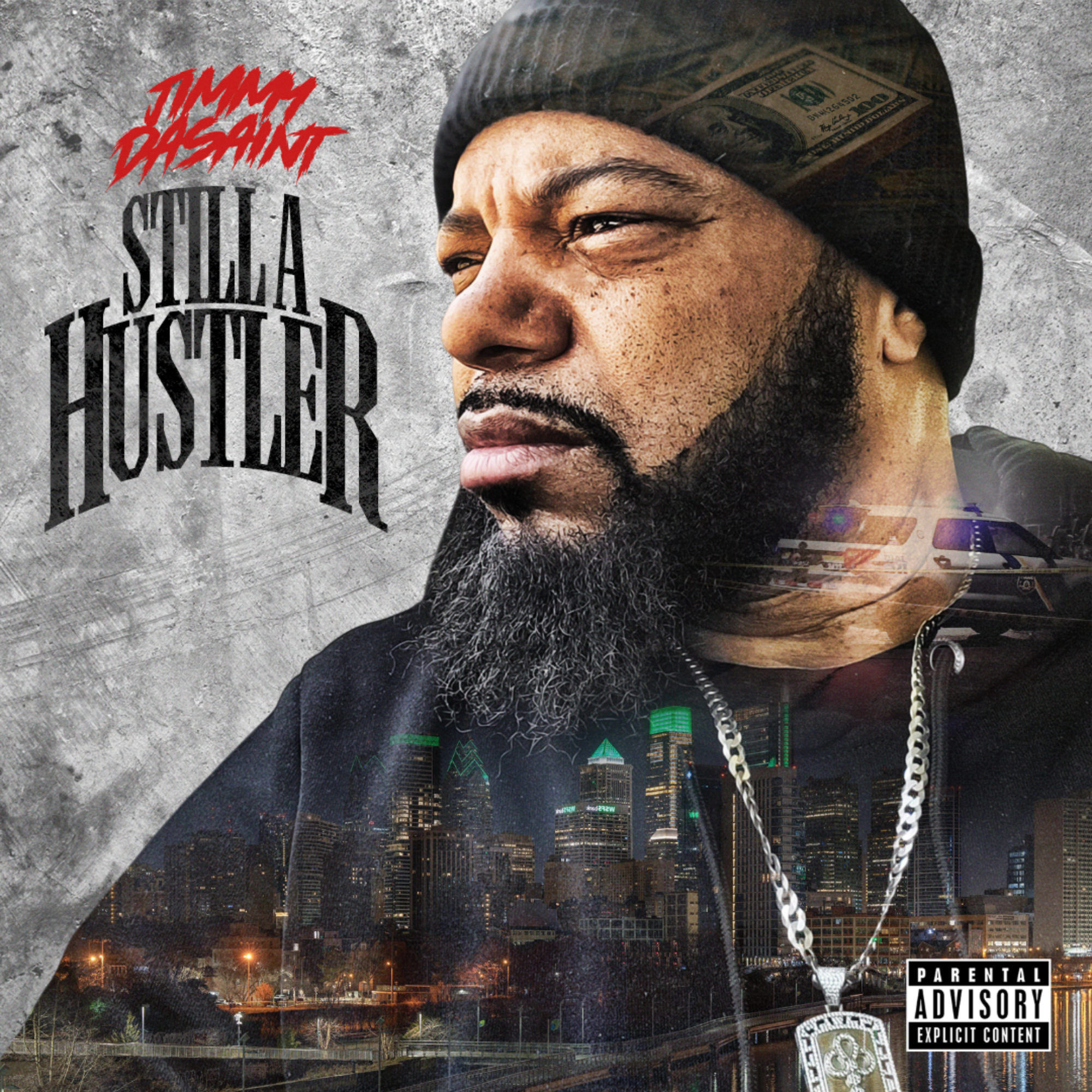 Rising Star Actor Akeem Mair - Leonard Magazine